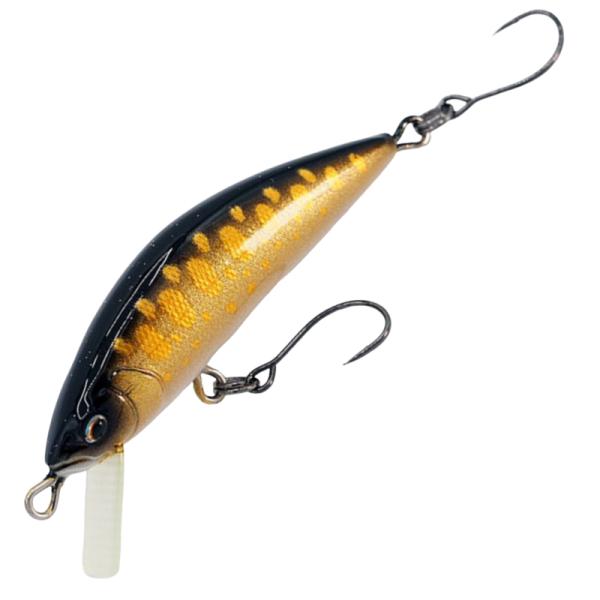 ■サイズ:45mm ■カラー:R08 Gギャラクシー ■ジャンル:ルアー/トラウト釣り用ハードルアー/ミノー ■メーカー: レイチューン(Ray Tune)  ○関連ワード:釣り具 釣具 つり具 管理釣り場 管釣り 釣り堀 釣堀