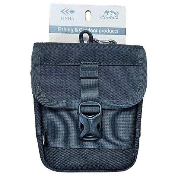 ■カラー:BLACK ■ジャンル:タックルボックス・収納/タックルバッグ/ポーチ型 ■メーカー: LINHA(リーニア) 【商品カテゴリ】■カラー:●ブラック系(t166) ○関連ワード:釣り具 釣具 つり具 持ち運び 収納 かばん