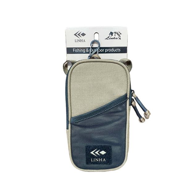 ■カラー:KHAKI ■ジャンル:タックルボックス・収納/タックルバッグ/ポーチ型 ■メーカー: LINHA(リーニア) 【商品カテゴリ】■カラー:●グリーン系(t170) ○関連ワード:釣り具 釣具 つり具 持ち運び 収納 かばん