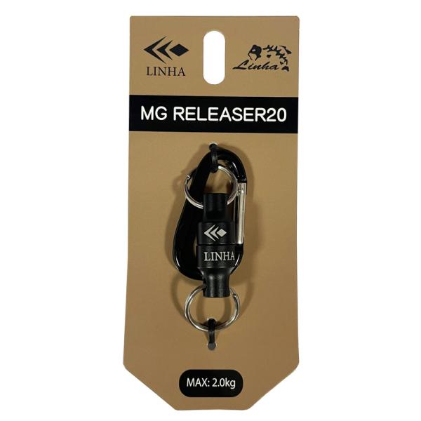 ■カラー:BLACK ■ジャンル:釣り用道具・小物/フィッシングツール(全般)/フックリリーサー ■メーカー: LINHA(リーニア) 【商品カテゴリ】■カラー:●ブラック系(t166) ○関連ワード:釣り具 釣具 つり具 ツール 便利
