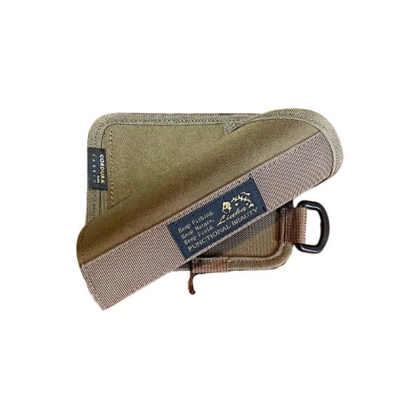 ■カラー:KHAKI ■ジャンル:釣り竿・ロッド収納/ロッドホルダー・ロッドスタンド/ロッドポスト ■メーカー: LINHA(リーニア) 【商品カテゴリ】■カラー:●グリーン系(t170) ○関連ワード:釣り具 釣具 つり具 持ち運び