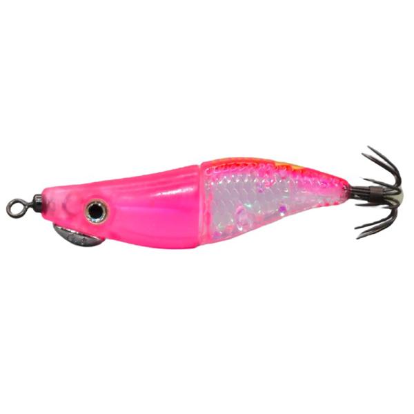 ■サイズ:45mm ■カラー:龍の実・ケイムラ ■ジャンル:ルアー/エギング(エギ)/エギ2.0号以下 ■メーカー: Zin-Bay(ジンベイ)  ○関連ワード:釣り具 釣具 つり具 イカ釣り いか釣り 海釣り