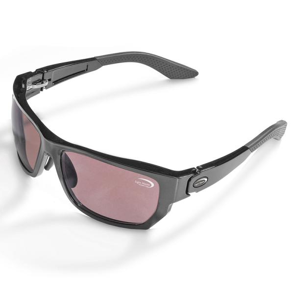 ■サイズ:ブラック ■カラー:ライトローズ(SWR) ■ジャンル:釣り用サングラス・アイウェア/偏光グラス/偏光サングラス ■メーカー: サイトマスター(Sight Master)