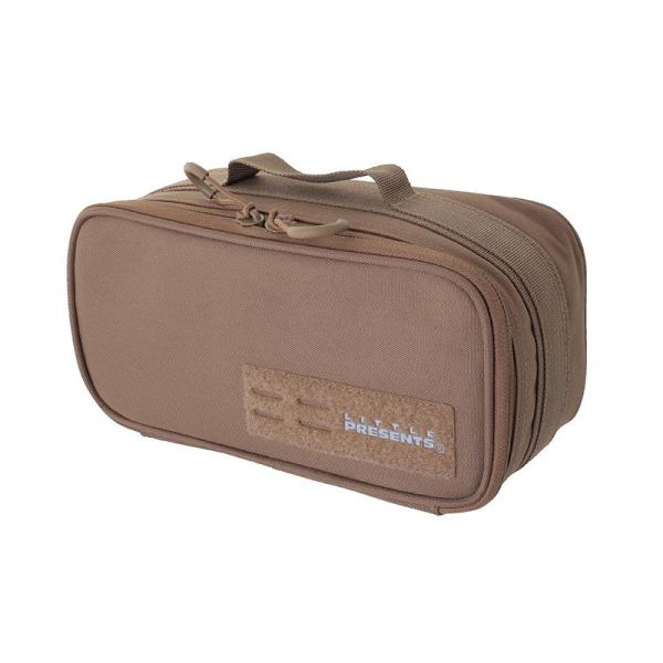 ■サイズ:S ■カラー:ブラウン(BR) ■ジャンル:リール/リールケース・リール収納/リールケース、バッグ ■メーカー: リトルプレゼンツ(LITTLE PRESENTS) 【商品カテゴリ】■カラー:●ブラウン系(t168) ○関連ワード...