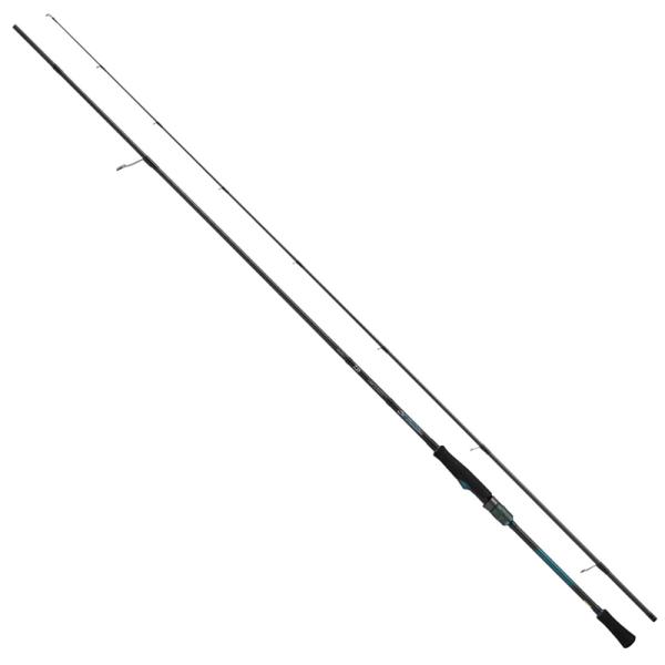 ■サイズ:83ML・J ■ジャンル:釣り竿・ルアーロッド/エギングロッド/8フィート以上 ■メーカー: ダイワ(Daiwa)  ○関連ワード:釣り具 釣具 つり具 釣竿 釣り竿 イカ釣り 管理釣り場 管釣り 釣り堀 釣堀 餌釣り エサ釣り