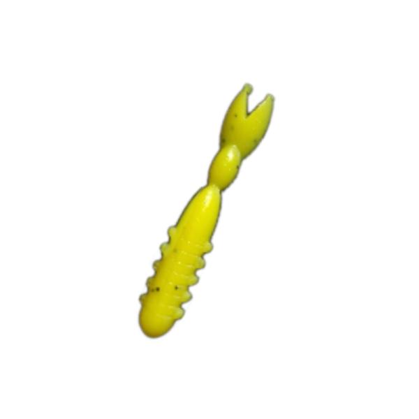 ■カラー:#7神バナナ ■ジャンル:ルアー/ライトソルトゲーム用ルアー/アジ・メバル用ワーム ■メーカー: LEVEL6(レベロク)  ○関連ワード:釣り具 釣具 つり具