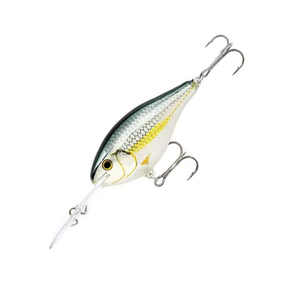 ■サイズ:90mm ■カラー:ALB ブリーク ■ジャンル:ルアー/バス釣り用ハードルアー/クランクベイト ■メーカー: Rapala(ラパラ)  ○関連ワード:釣り具 釣具 つり具 バス釣り