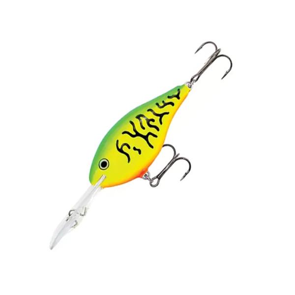 ■サイズ:90mm ■カラー:FT ファイアタイガー ■ジャンル:ルアー/バス釣り用ハードルアー/クランクベイト ■メーカー: Rapala(ラパラ)  ○関連ワード:釣り具 釣具 つり具 バス釣り