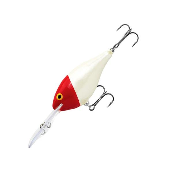 ■サイズ:90mm ■カラー:RH レッドヘッド ■ジャンル:ルアー/バス釣り用ハードルアー/クランクベイト ■メーカー: Rapala(ラパラ)  ○関連ワード:釣り具 釣具 つり具 バス釣り