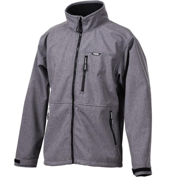 ■サイズ:M ■カラー:杢グレー ■ジャンル:釣り用ウェア/フィッシングウェア/フィッシングジャケット ■メーカー: リバレイ RBB 【特集区分】●ナチュラム絞込商品F●フィッシングクリアランスセール