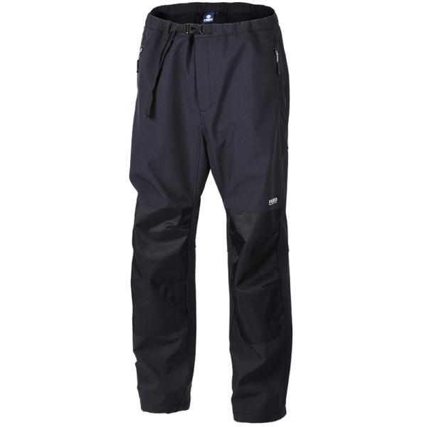 ■サイズ:XL ■カラー:杢ブラック ■ジャンル:釣り用ウェア/フィッシングウェア/フィッシングパンツ ■メーカー: リバレイ RBB