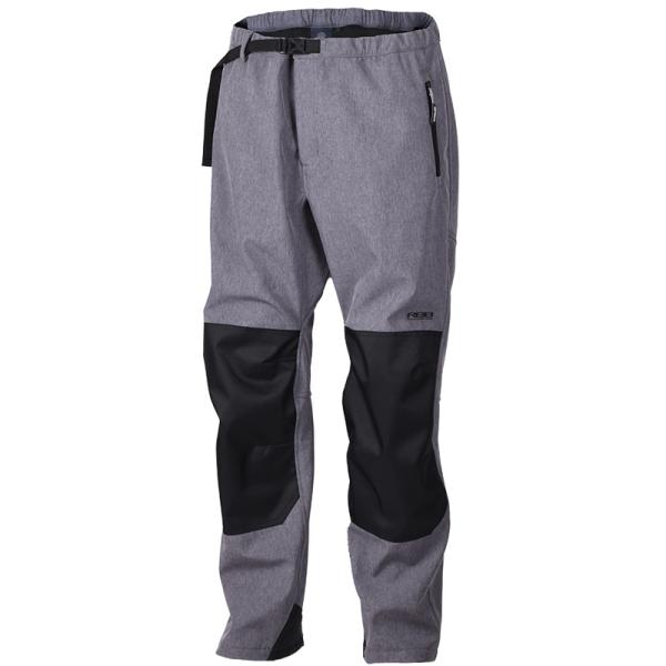 ■サイズ:XL ■カラー:杢グレー ■ジャンル:釣り用ウェア/フィッシングウェア/フィッシングパンツ ■メーカー: リバレイ RBB 【特集区分】●ナチュラム絞込商品F●フィッシングクリアランスセール【商品カテゴリ】●セール商品