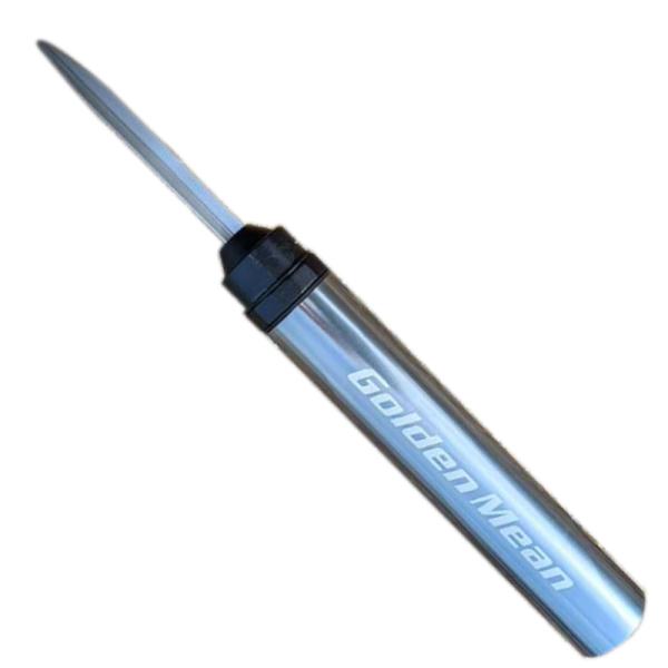 ■ジャンル:釣り竿・ロッド収納/ロッドホルダー・ロッドスタンド/ロッドポスト ■メーカー: Golden Mean(ゴールデンミーン)  ○関連ワード:釣り具 釣具 つり具 持ち運び