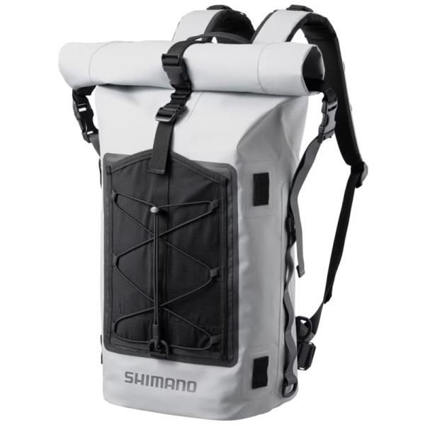 ■サイズ:M ■カラー:グレー ■ジャンル:タックルボックス・収納/タックルバッグ/リュック型 ■メーカー: シマノ(SHIMANO) 【商品カテゴリ】■カラー:●グレー系(t167) ○関連ワード:釣り具 釣具 つり具 持ち運び 収納 かばん