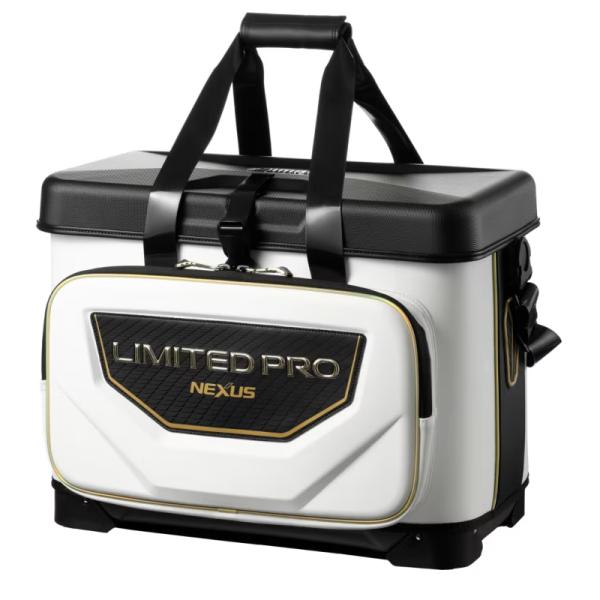 ■サイズ:25L ■カラー:リミテッドホワイト ■ジャンル:海釣り用品/チヌ釣り・磯釣り・波止釣り/ロッドケース ■メーカー: シマノ(SHIMANO)  ○関連ワード:釣り具 釣具 つり具 チヌ釣り 海釣り