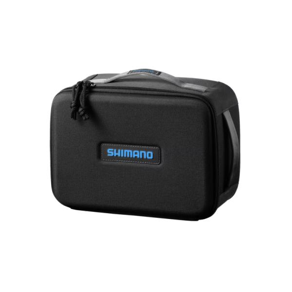 ■サイズ:M ■カラー:ブラック ■ジャンル:リール/リールケース・リール収納/リールケース、バッグ ■メーカー: シマノ(SHIMANO) 【商品カテゴリ】■カラー:●ブラック系(t166) ○関連ワード:釣り具 釣具 つり具