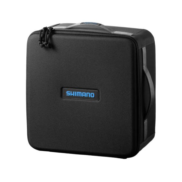 ■サイズ:L ■カラー:ブラック ■ジャンル:リール/リールケース・リール収納/リールケース、バッグ ■メーカー: シマノ(SHIMANO) 【商品カテゴリ】■カラー:●ブラック系(t166) ○関連ワード:釣り具 釣具 つり具