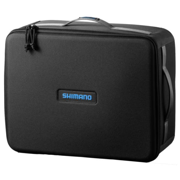 ■サイズ:XL ■カラー:ブラック ■ジャンル:リール/リールケース・リール収納/リールケース、バッグ ■メーカー: シマノ(SHIMANO) 【商品カテゴリ】■カラー:●ブラック系(t166) ○関連ワード:釣り具 釣具 つり具