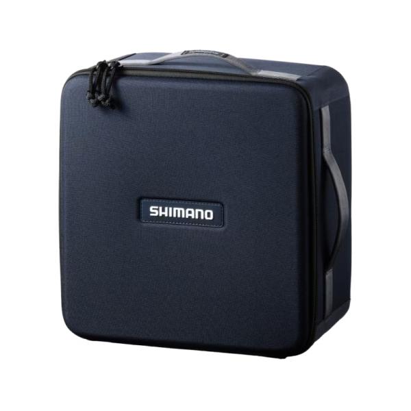 ■サイズ:L ■カラー:ネイビー ■ジャンル:リール/リールケース・リール収納/リールケース、バッグ ■メーカー: シマノ(SHIMANO) 【商品カテゴリ】■カラー:●ブルー系(t171) ○関連ワード:釣り具 釣具 つり具