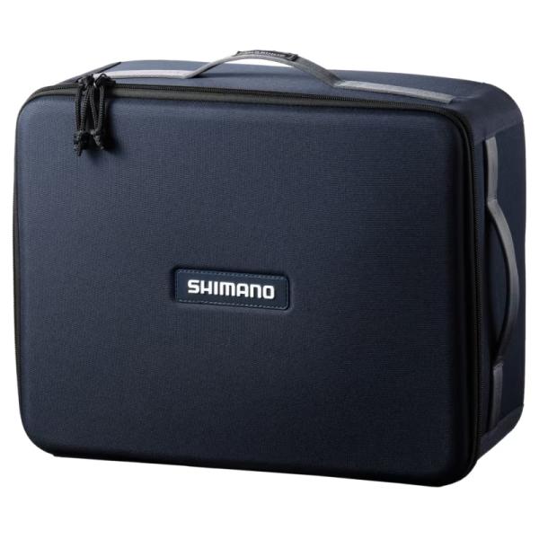 ■サイズ:XL ■カラー:ネイビー ■ジャンル:リール/リールケース・リール収納/リールケース、バッグ ■メーカー: シマノ(SHIMANO) 【商品カテゴリ】■カラー:●ブルー系(t171) ○関連ワード:釣り具 釣具 つり具