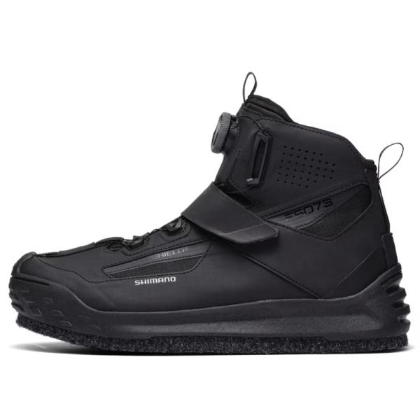 ■サイズ:26.5 ■カラー:ブラック ■ジャンル:トレッキングシューズ・ポール/フィッシングシューズ・ブーツ/フェルトソール ■メーカー: シマノ(SHIMANO) 【商品カテゴリ】■カラー:●ブラック系(t166) ○関連ワード:靴