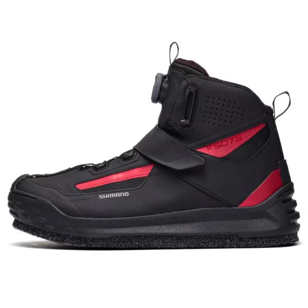 ■サイズ:26.5 ■カラー:レッド ■ジャンル:トレッキングシューズ・ポール/フィッシングシューズ・ブーツ/フェルトソール ■メーカー: シマノ(SHIMANO) 【商品カテゴリ】■カラー:●レッド系(t175) ○関連ワード:靴