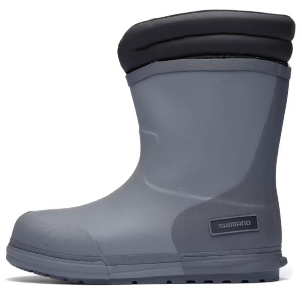 ■サイズ:L ■カラー:グレー ■ジャンル:トレッキングシューズ・ポール/フィッシングシューズ・ブーツ/デッキソール ■メーカー: シマノ(SHIMANO) 【商品カテゴリ】■カラー:●グレー系(t167) ○関連ワード:靴