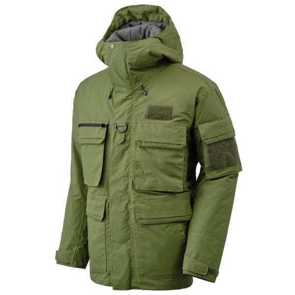 ■サイズ:2XL ■カラー:カーキ ■ジャンル:釣り用ウェア/フィッシングウェア/フィッシングジャケット ■メーカー: シマノ(SHIMANO) 【商品カテゴリ】■カラー:●グリーン系(t170)