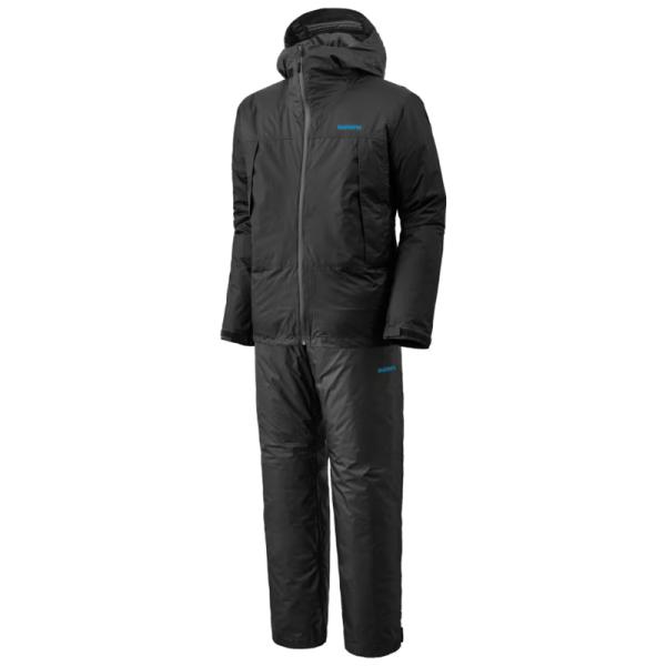 ■サイズ:L ■カラー:シマノブラック ■ジャンル:釣り用レインウェア(雨合羽)/釣り用防寒レインウェア/防寒レインスーツ・ウェア(上下) ■メーカー: シマノ(SHIMANO)  ○関連ワード:合羽 雨対策 梅雨対策 冬物 秋冬 FW 寒...