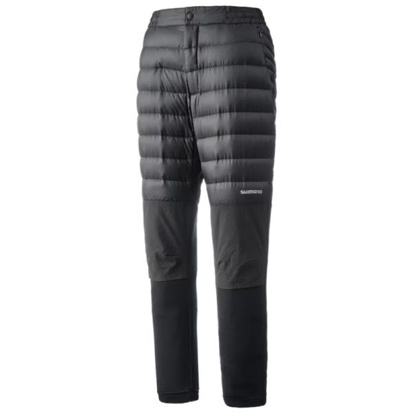 ■サイズ:WM ■カラー:リアルブラック ■ジャンル:釣り用ウェア/フィッシングウェア/フィッシングパンツ ■メーカー: シマノ(SHIMANO)