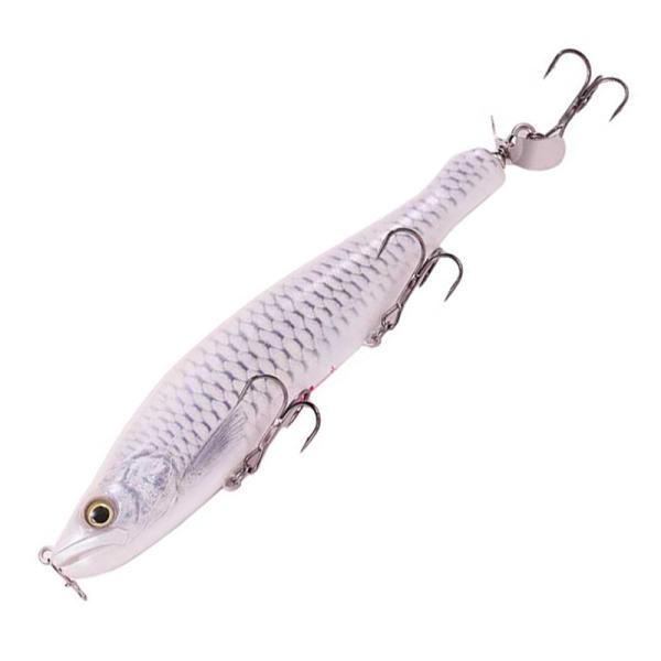 ■サイズ:178mm ■カラー:#U-19 FAINT GLOW SHAD ■ジャンル:ルアー/バス釣り用ハードルアー/スイッシャー ■メーカー: ガンクラフト(GAN CRAFT)  ○関連ワード:釣り具 釣具 つり具 バス釣り