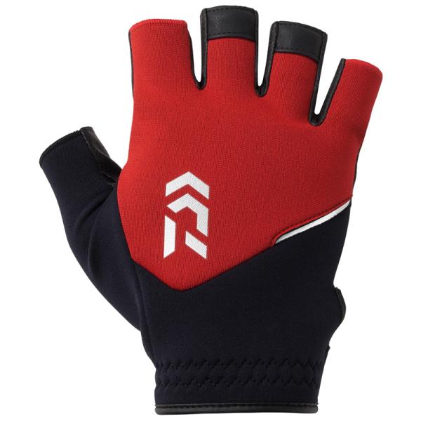 ■サイズ:M ■カラー:レッド ■ジャンル:釣り用ウェア/フィッシンググローブ/釣り用グローブ(ファイブフィンガーレス) ■メーカー: ダイワ(Daiwa) 【商品カテゴリ】■カラー:●レッド系(t175)