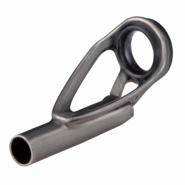 ■サイズ:5F-1.1 ■カラー:T2 ■ジャンル:釣り用道具・小物/ロッドビルディング/トップガイド ■メーカー: 富士工業(FUJI KOGYO)  ○関連ワード:釣り具 釣具 つり具 釣竿 釣り竿