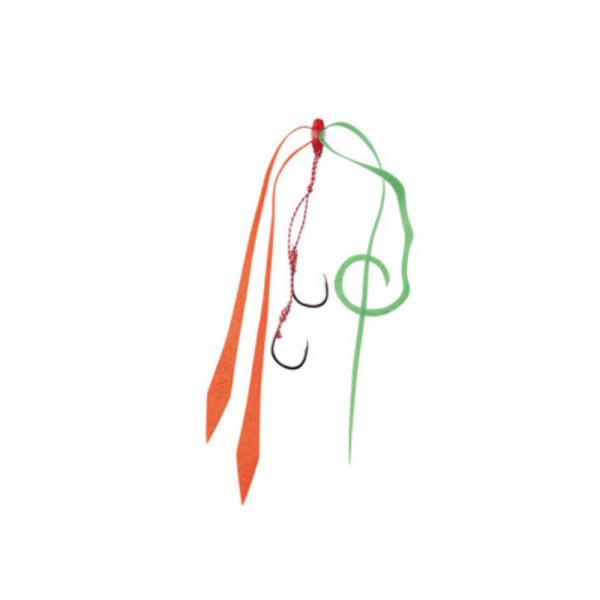 ■カラー:GROR(グリーンオレンジ) ■ジャンル:ルアー/タイラバ・タイテンヤ/タイラバパーツ ■メーカー: クロスファクター(CROSS FACTOR)  ○関連ワード:釣り具 釣具 つり具