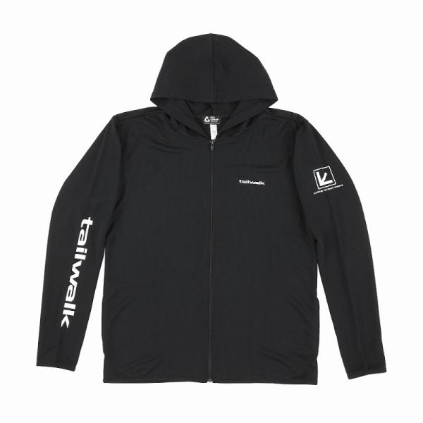 ■サイズ:XXL ■カラー:ブラック(BLK) ■ジャンル:釣り用ウェア/フィッシングウェア/フィッシングジャケット ■メーカー: テイルウォーク(tail walk) 【商品カテゴリ】■カラー:●ブラック系(t166)