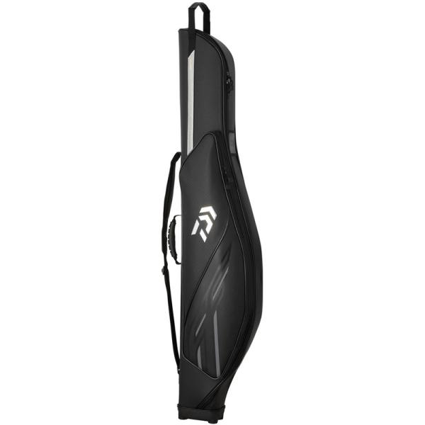 ■カラー:ブラック ■ジャンル:釣り竿・ロッド収納/ハードロッドケース/布巻きタイプ ■メーカー: ダイワ(Daiwa) 【商品カテゴリ】■カラー:●ブラック系(t166) ○関連ワード:釣り具 釣具 つり具 持ち運び 収納 入れ物