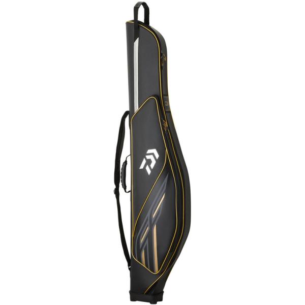 ■カラー:ゴールド ■ジャンル:釣り竿・ロッド収納/ハードロッドケース/布巻きタイプ ■メーカー: ダイワ(Daiwa) 【商品カテゴリ】■カラー:●ゴールド系(t331) ○関連ワード:釣り具 釣具 つり具 持ち運び 収納 入れ物