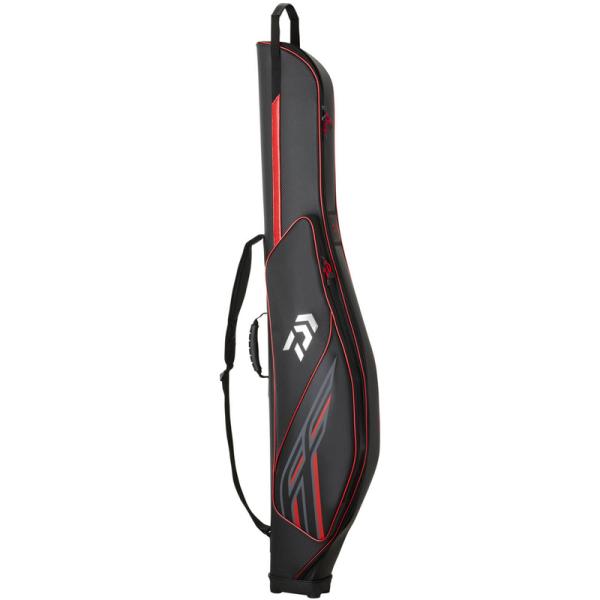 ■カラー:レッド ■ジャンル:釣り竿・ロッド収納/ハードロッドケース/布巻きタイプ ■メーカー: ダイワ(Daiwa) 【商品カテゴリ】■カラー:●レッド系(t175) ○関連ワード:釣り具 釣具 つり具 持ち運び 収納 入れ物