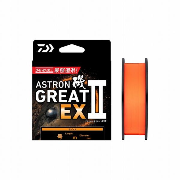 ■サイズ:4号 ■カラー:オレンジ ■ジャンル:ライン・釣り糸/ルアー釣り用フロロライン/オールラウンドフロロライン ■メーカー: ダイワ(Daiwa) 【商品カテゴリ】■カラー:●オレンジ系(t176) ○関連ワード:釣り具 釣具 つり具...