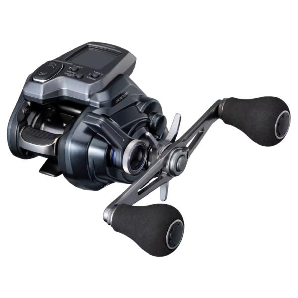 ■サイズ:300DH ■ジャンル:リール/船・石鯛リール/電動リール ■メーカー: シマノ(SHIMANO)  ○関連ワード:釣り具 釣具 つり具