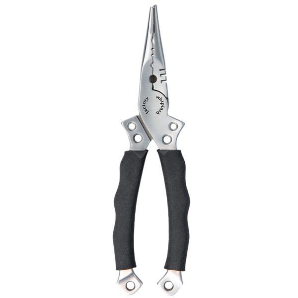 【発売日：2026年06月10日】■ジャンル:釣り用道具・小物/フィッシングツール(全般)/フィッシングプライヤー ■メーカー: ウィップラッシュファクトリー  ○関連ワード:釣り具 釣具 つり具 ツール 便利