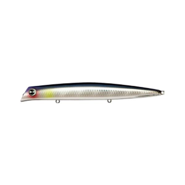 ■サイズ:155mm ■カラー:#KM155-009 ゼンベイト ■ジャンル:ルアー/シーバス用ルアー/リップレスミノー ■メーカー: アムズデザイン(ima)  ○関連ワード:釣り具 釣具 つり具