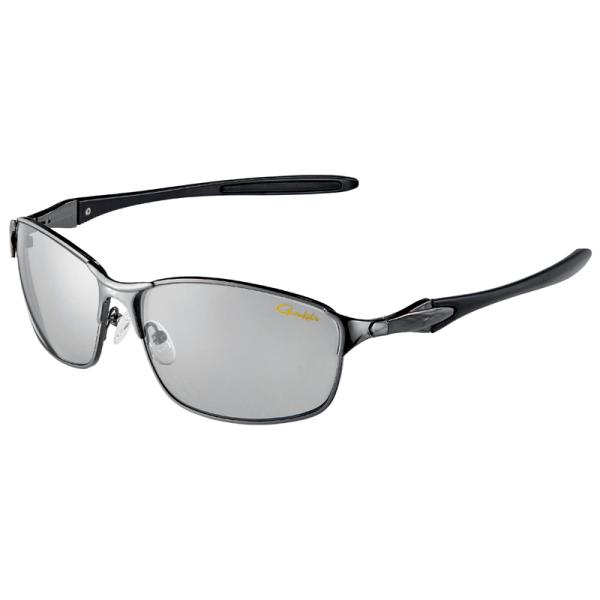 ■カラー:スモーク ■ジャンル:釣り用サングラス・アイウェア/偏光グラス/偏光サングラス ■メーカー: がまかつ(Gamakatsu)