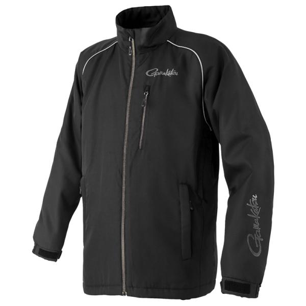 ■サイズ:3L ■カラー:ブラック×ブラック ■ジャンル:釣り用ウェア/フィッシングウェア/フィッシングジャケット ■メーカー: がまかつ(Gamakatsu) 【商品カテゴリ】■カラー:●ブラック系(t166)