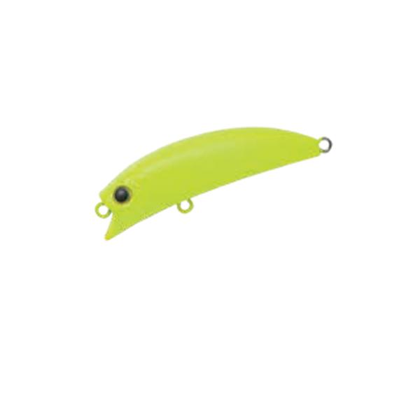 ■サイズ:50mm ■カラー:MT720 マットチャート ■ジャンル:ルアー/シーバス用ルアー/リップレスミノー ■メーカー: アングラーズリパブリック  ○関連ワード:釣り具 釣具 つり具