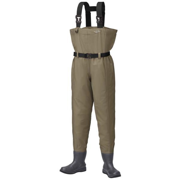 ■サイズ:M ■カラー:シナモンベージュ ■ジャンル:ウェーダー・ウェーディングシューズ/防水透湿ウェーダー/チェストハイブーツフット ■メーカー: プロックス(PROX) 【特集区分】●ナチュラム絞込商品F●フィッシングクリアランスセール...