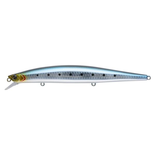 ■サイズ:140mm ■カラー:03 マイワシDNA ■ジャンル:ルアー/シーバス用ルアー/ミノー(リップ付き) ■メーカー: アピア(APIA)  ○関連ワード:釣り具 釣具 つり具