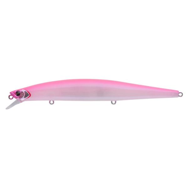 ■サイズ:140mm ■カラー:04 ピンクグローパール ■ジャンル:ルアー/シーバス用ルアー/ミノー(リップ付き) ■メーカー: アピア(APIA)  ○関連ワード:釣り具 釣具 つり具