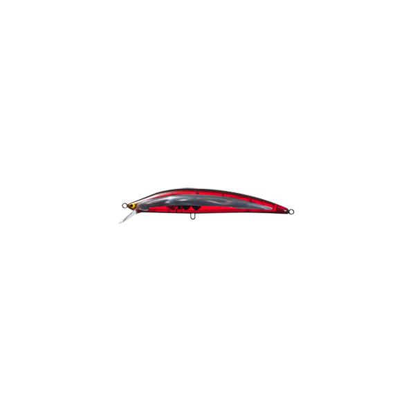 ■サイズ:115mm ■カラー:#9 NRクリアレッド ■ジャンル:ルアー/シーバス用ルアー/ミノー(リップ付き) ■メーカー: タックルハウス(TACKLE HOUSE)  ○関連ワード:釣り具 釣具 つり具