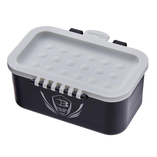 ■カラー:ブラック(BLACK WORKS) ■ジャンル:海釣り用品/チヌ釣り・磯釣り・波止釣り/バッカン・バケツ・エサ箱 ■メーカー: がまかつ(Gamakatsu) 【商品カテゴリ】■カラー:●ブラック系(t166) ○関連ワード:釣り...